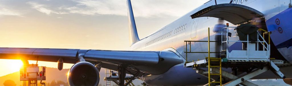 GOL Logistics – We Move The World