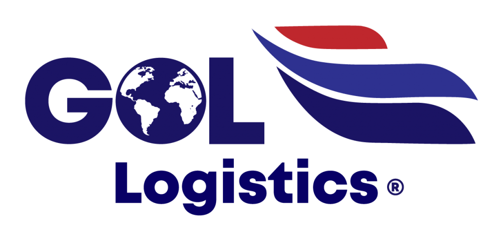 GOL Logistics – We Move The World